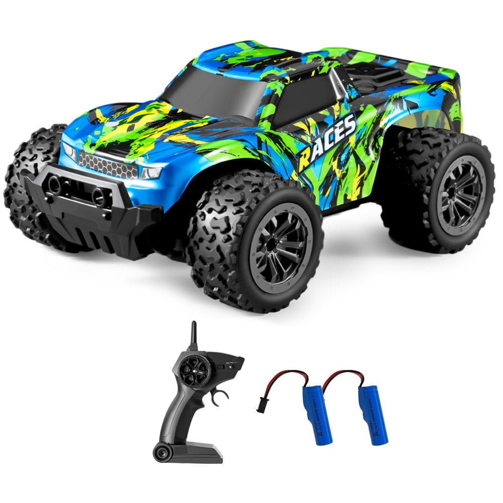 Click here for Generic Rc Off Road Car 20km/H High Speed Monster... prices