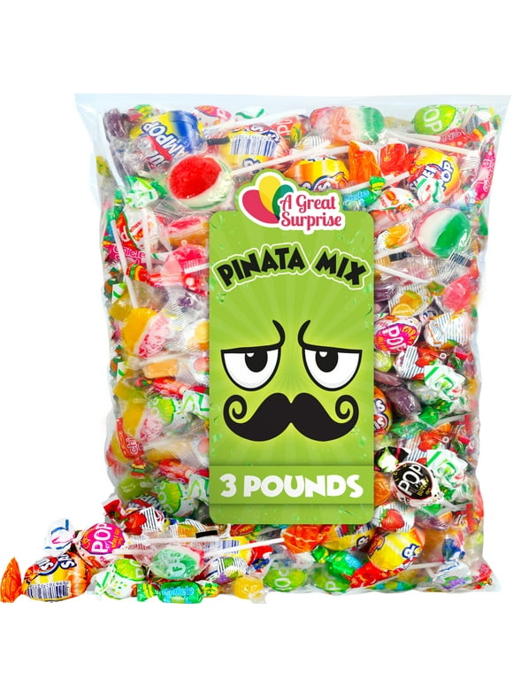 Pinata Fillers in Pinatas - Walmart.com