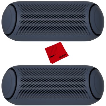 LG PN1 XBOOM Go Bluetooth Speaker - Walmart.com