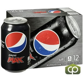 Pepsi Soft Drinks | Walmart.ca
