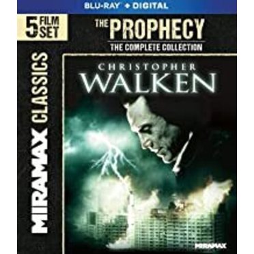 The Prophecy Collection (DVD) - Walmart.com