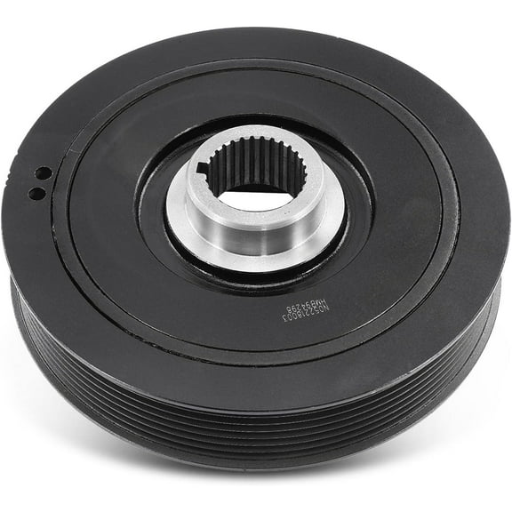 Damper Crankshaft Crank Pulley Holder Removal Tool For Honda Acura ...