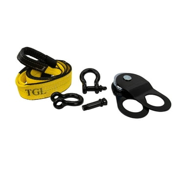 2' X 6' TREE SAVER STRAP - Walmart.com
