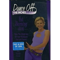 Dance Off the Inches: Hip Hop Party (DVD) - Walmart.com