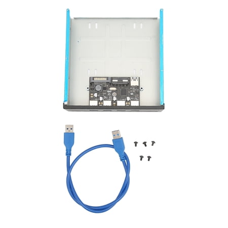 CD ROM Expansion Mobile Rack, Strong Metal 5Gbps Transmission USB3.0 ...