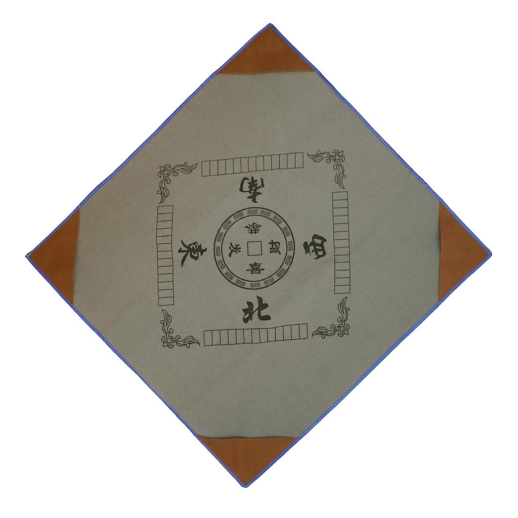 Silent Cloth For Tables