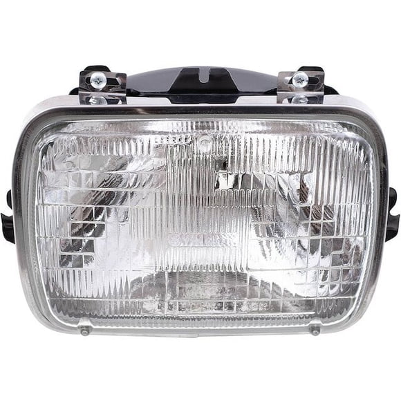 Chevrolet S10 Headlight Assembly
