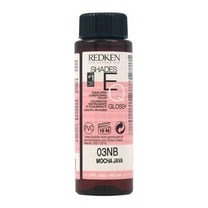 Redken Hair Color Gloss 03A - Terra Cotta For Women, 2 Oz - Medium to ...