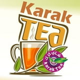 Karak Tea Masala Flavor Instant Premix 100% Natural with Milk Powder ...