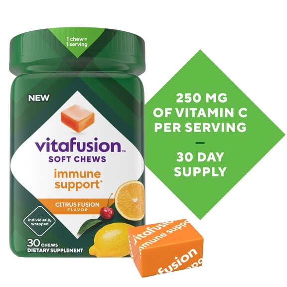 Vitafusion - Walmart.com