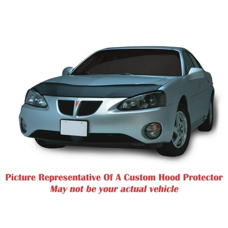 UPC 042374081902 - Covercraft LeBra Custom Hood Protector for 2004-2006 ...