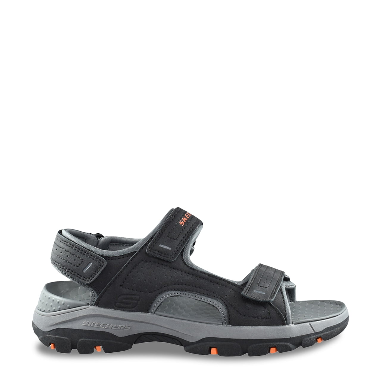 Click here for Skechers Mens Tresmen Garo Sandal 10 prices