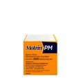 Motrin PM Caplets, 200 mg Ibuprofen & 38 mg Sleep Aid, 80 Ct - Walmart.com