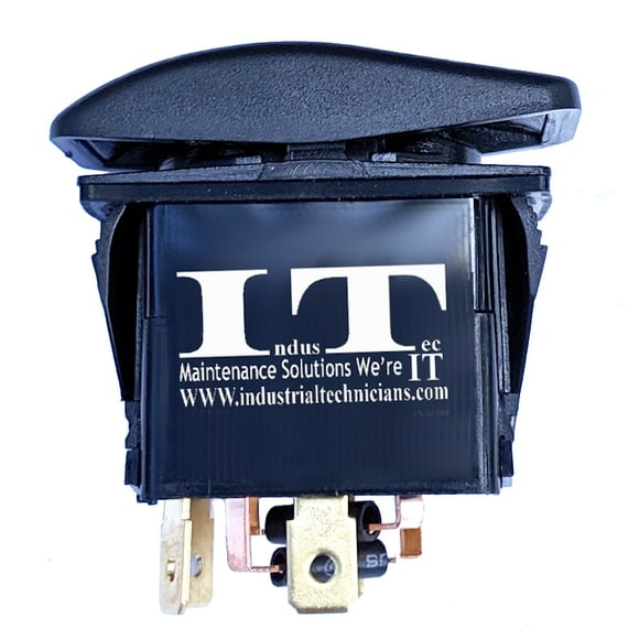 Reverse Polarity Switch 12v