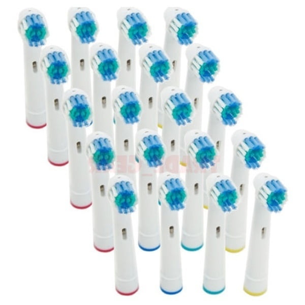 Click here for Pudcoco 20pcs Electric Tooth Brush Heads Replaceme... prices