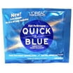 L'Oreal Quick Blue Hair Lightener, Platinum Brightener, Powder Bleach ...