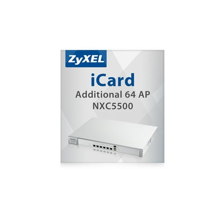 E-ICARD 64 AP NXC5500 LICENSE | Walmart Canada