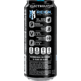 Reign Total Body Fuel, White Haze, Performance Energy Drink, 16 fl oz ...