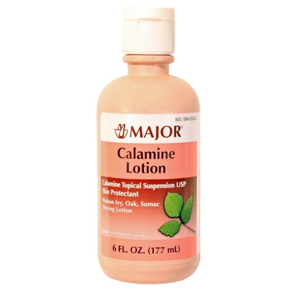 Calamine Lotion