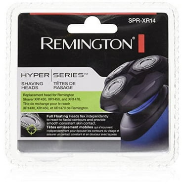 PrecisionPlus Replacement Head for Remington Rotary Shavers - Walmart.com