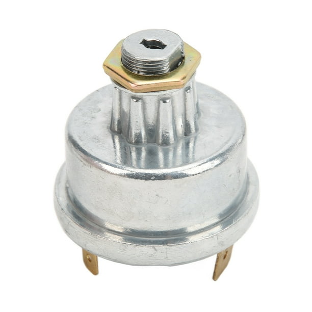 Tractor Ignition Switch,Tractor Ignition Switch with Ignition Key ...