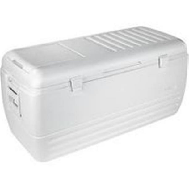 Ice Chest Quick&Cool 150Qt 44363 - Walmart.com