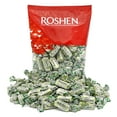 Roshen Romashka Gourmet Chocolate Candy with Cream-Brulee Cocoa Filling ...