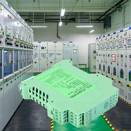 DC Isolator Module 4 To 20mA, Superior Insulation, Advanced Anti ...
