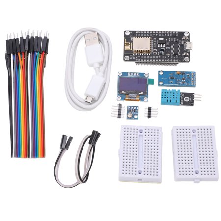 Weather Module, Advanced Sensor Humidity Temperature Module PCB For ...