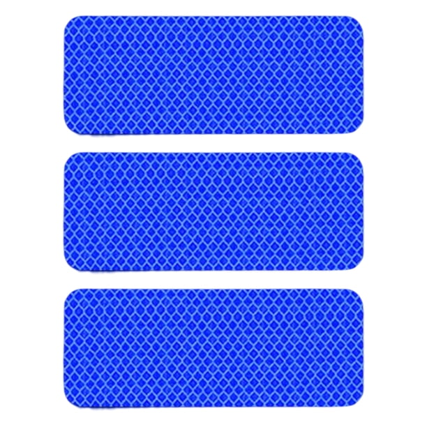 Ustyle 24 Pieces Self-adheisve Warning Sticker Waterproof Strong ...