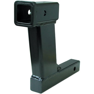 Roadmaster 048-10 10" Drop 10,000 lb Hi-Low Hitch - Walmart.com