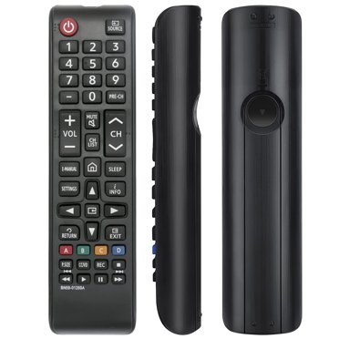 New BN59-01301A remote control for Samsung LED TV NU7100 N5300 NU6900 ...