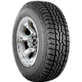 Ironman All Country A/T 255/70R16 111T Light Truck & SUV Tire - Walmart.com