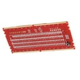 Ddr5 Desktop Mainboard Test Card Memory Slot Tester Board With Led