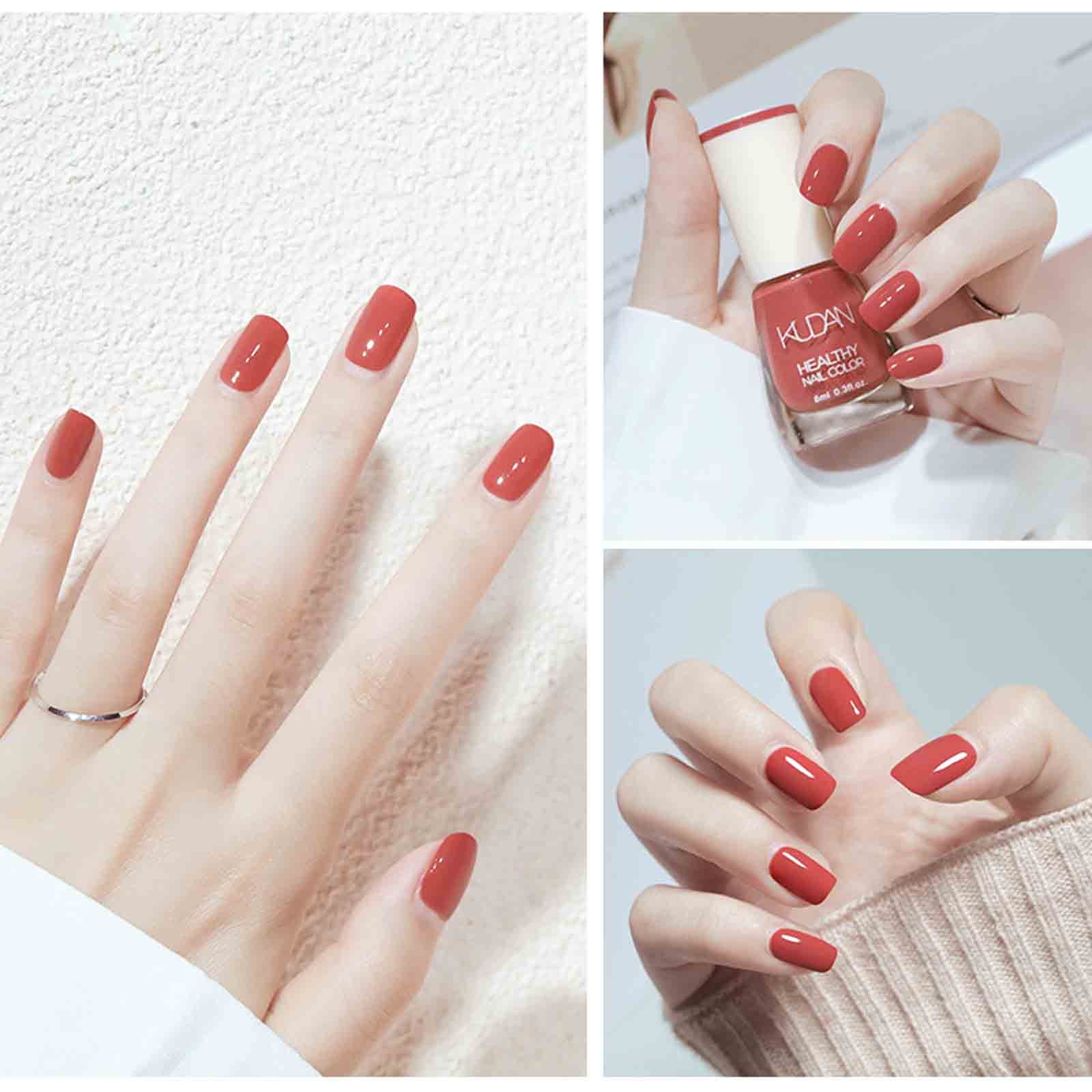 Click here for Topllc Water-Based Peelable Nail Polish No-Baking... prices