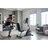 ProForm Cycle Trainer 400 Ri Stationary Exercise Bike, Compatible with ...