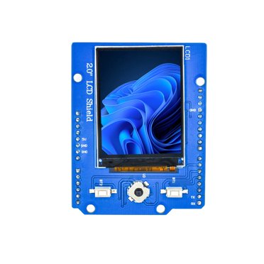 Arduino Uno Rev 3 (Uno R3 A000066) - Walmart.com