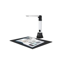 8 Megapixel A4 size Auto-Focus Document Camera with Microphone ...