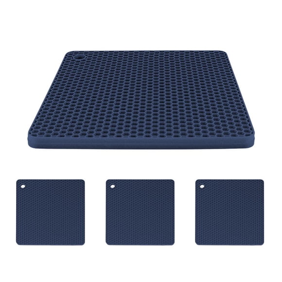 Hot Pads Kitchen