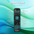 SuperBox S7 Ultra Stre-ming Med-a Player Premium with Built-in Voice ...