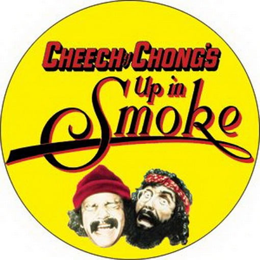 Cheech And Chong Smoking Game