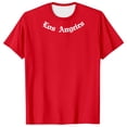 CUSTG T-Shirts Men'S Casual O-Neck Short Sleeve T Shirt With Alphabet ...