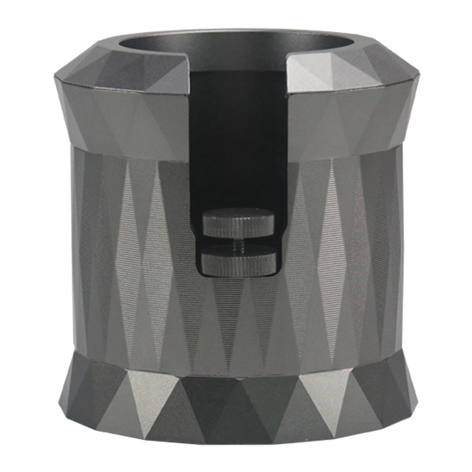 Reheyre Coffee Tamper Stand High Durability Rust-proof Aluminum Alloy ...