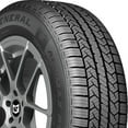 General Altimax Rt45 245 45r17xl 99h Bw All Season Tire