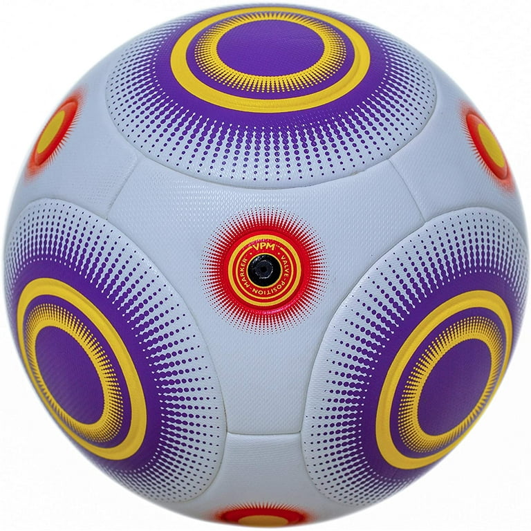 Ball Purple Soccer