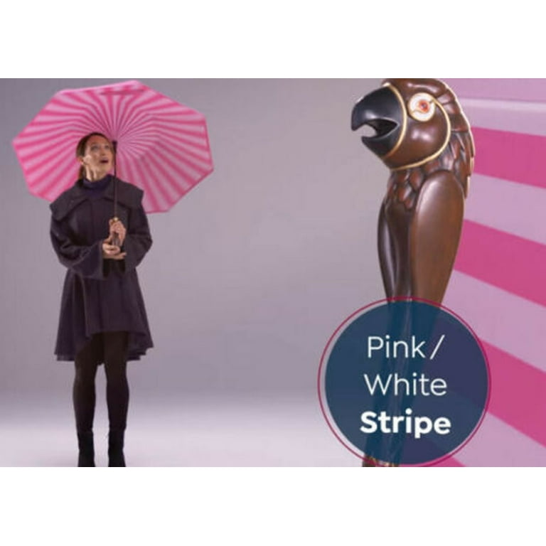 Disney Mary Poppins Returns Inverted Umbrella Parrot Head Disney Mary Poppins Returns Inverted Umbrella Parrot Head