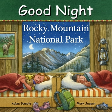 Good Night Our World: Good Night Bedtime (Board book) - Walmart.com