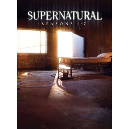 Supernatural: The Complete Series Collection (EST) | Walmart Canada