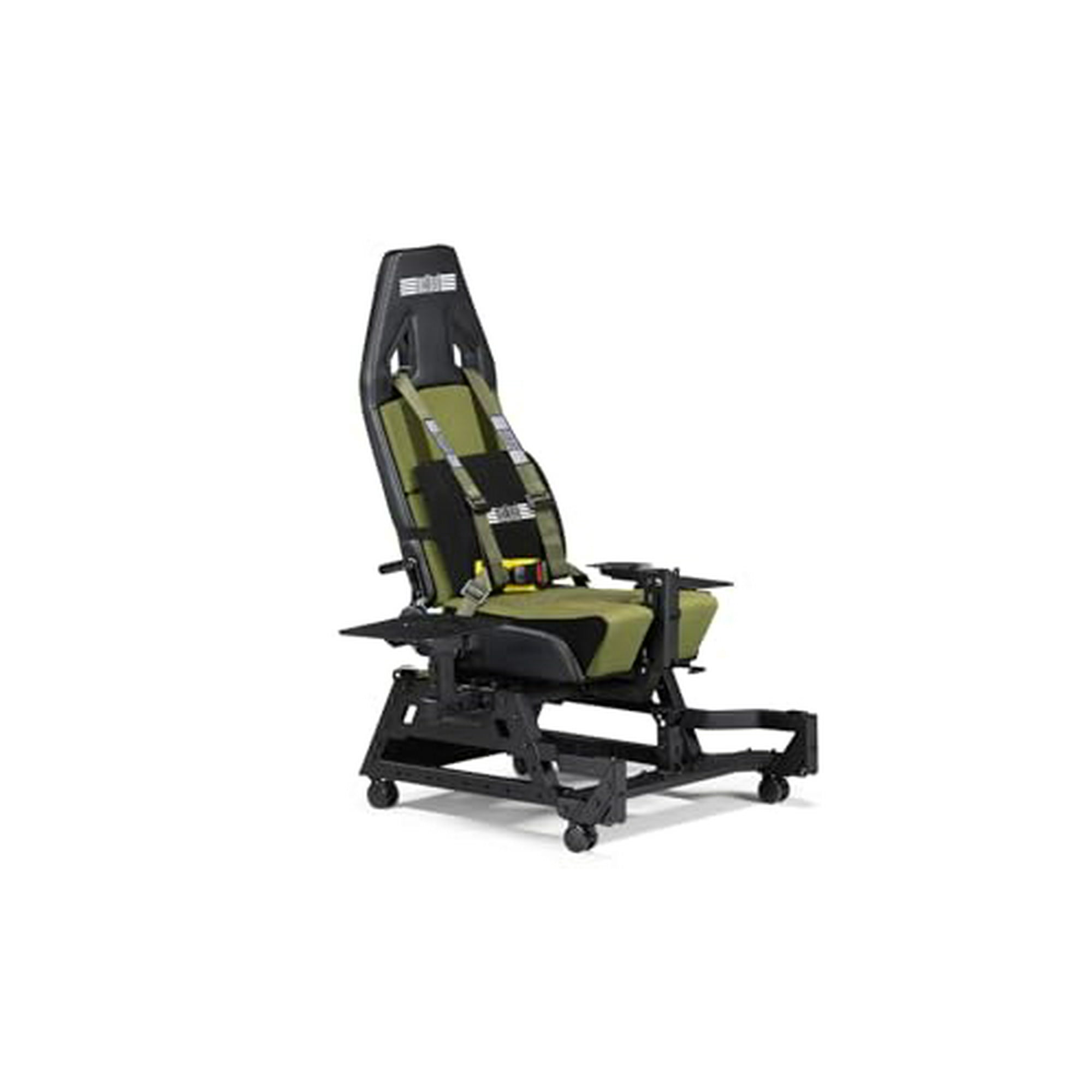 Click here for Next Level Racing Flight Seat Pro Boeing Military... prices