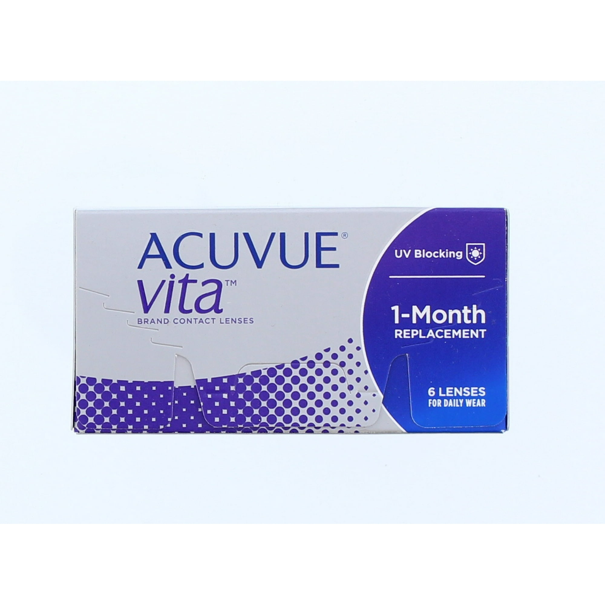 Click here for Johnson & Johnson -3.75 Acuvita6pk8.4 prices